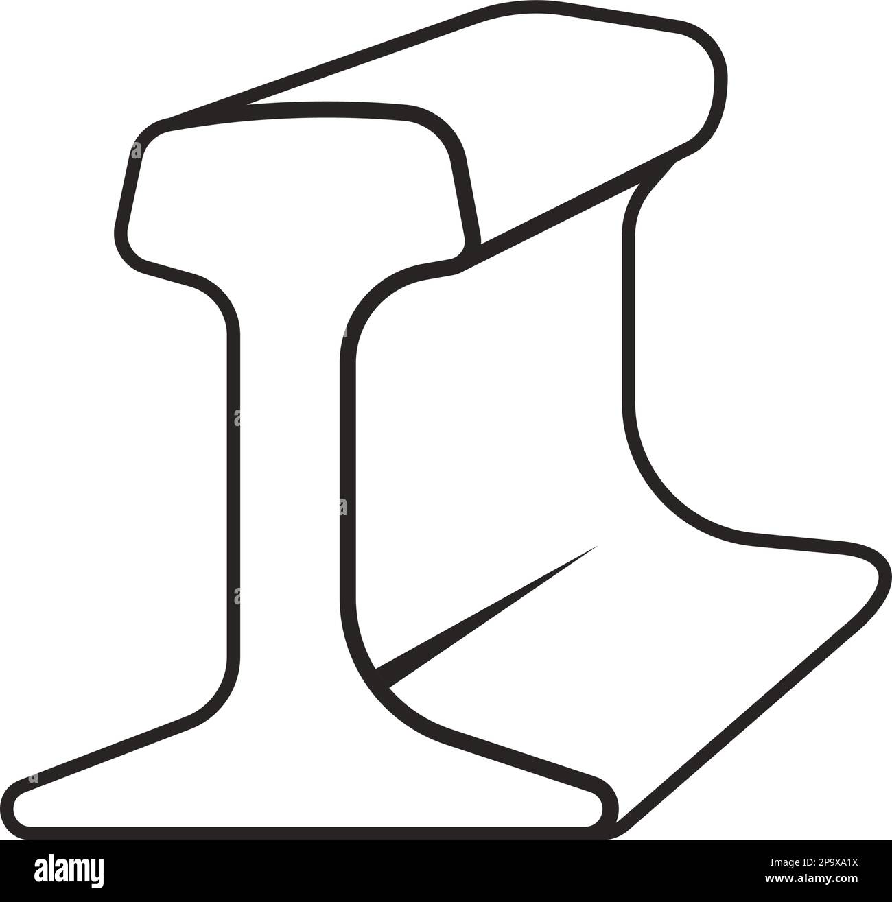 Structural material building product Stock Vector Images - Alamy