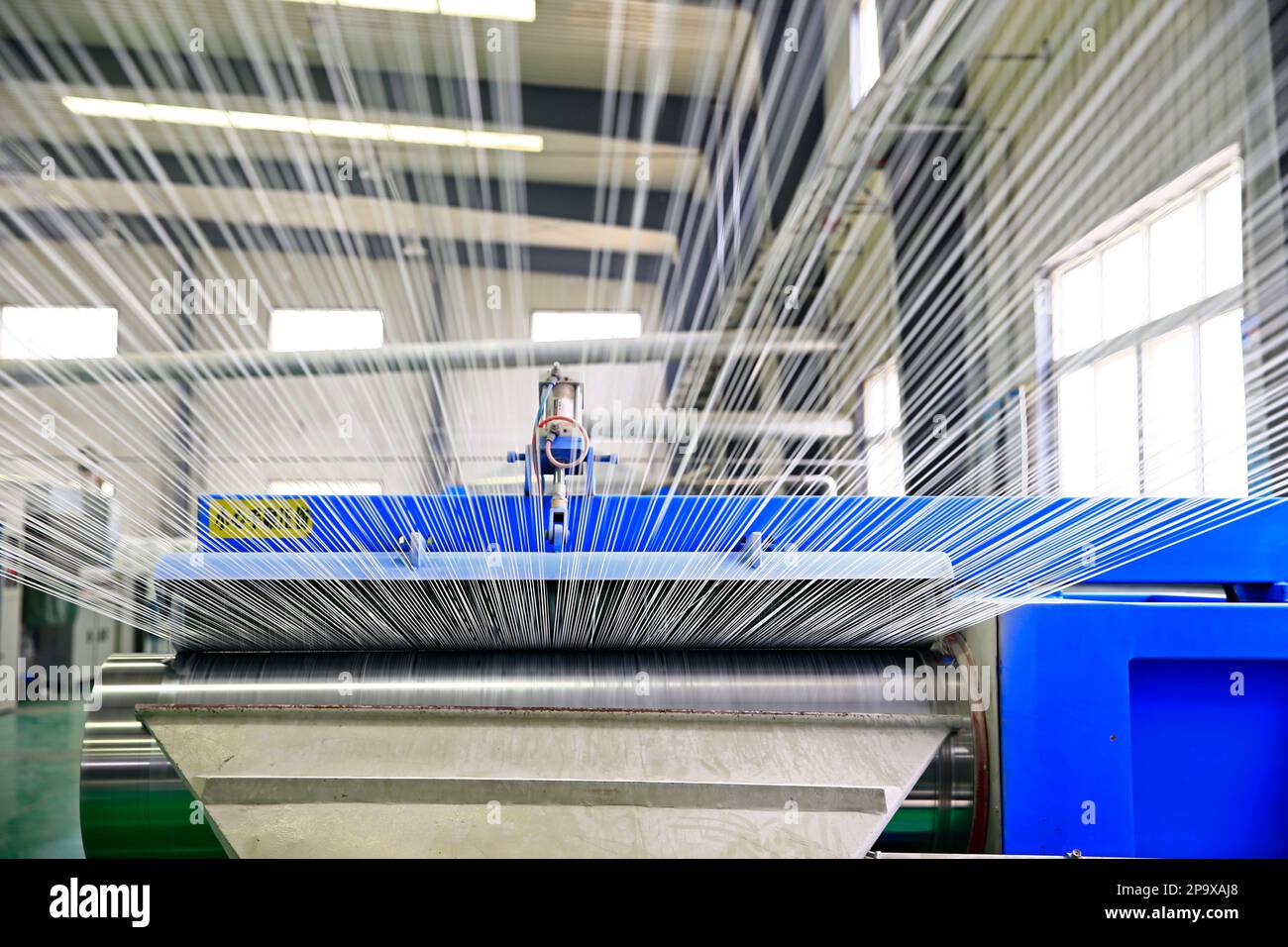 Packaging equipment, rotating machinery industrial factory automation ...