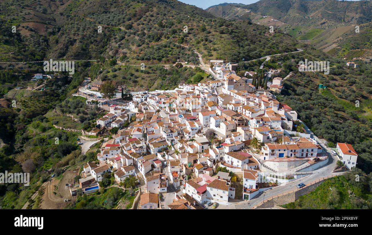 Cutar malaga hi-res stock photography and images - Alamy