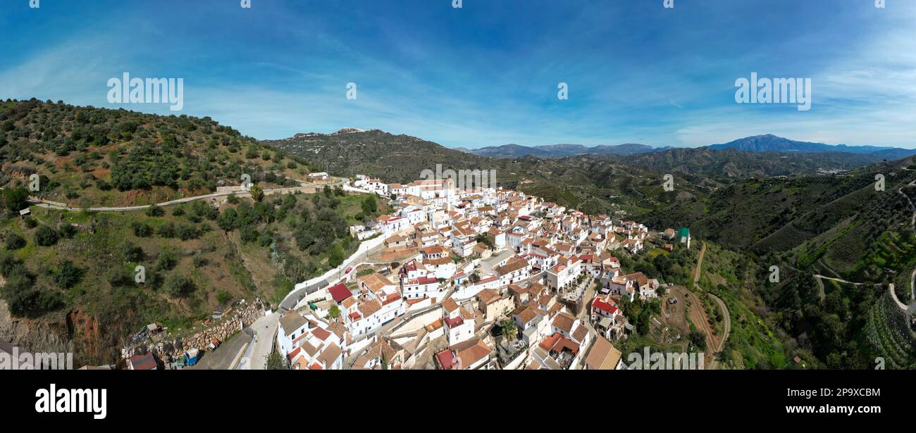 Cutar malaga hi-res stock photography and images - Alamy