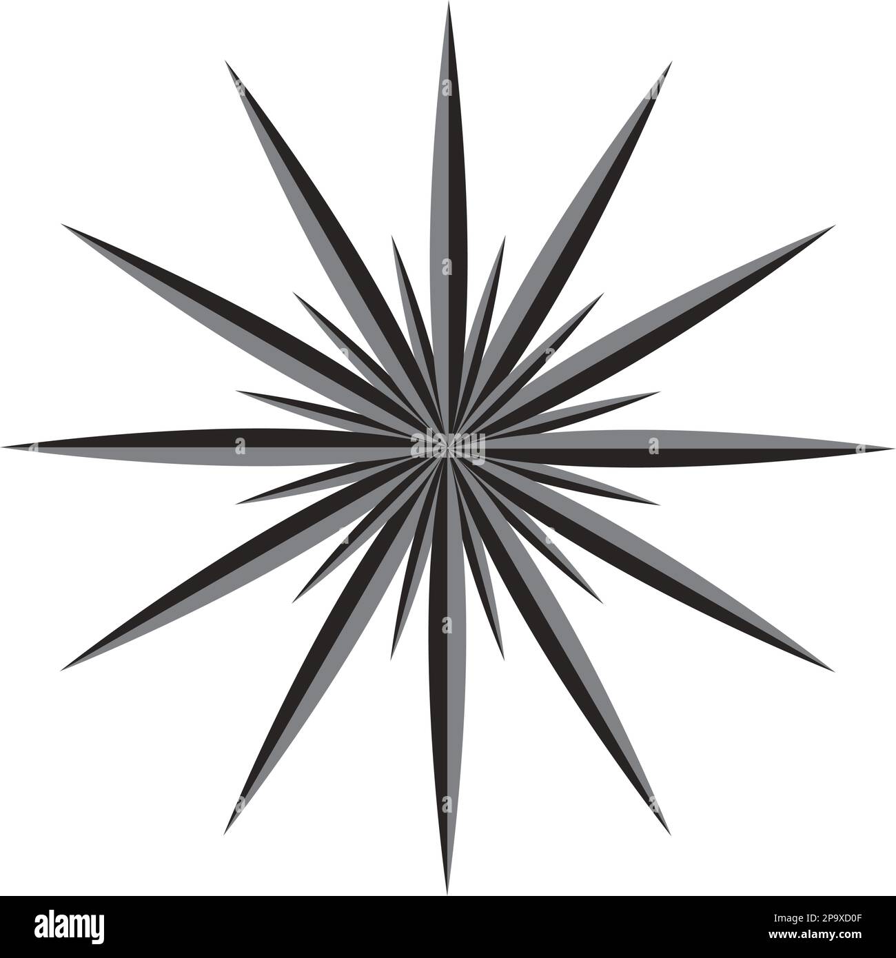 Carnival explosion Stock Vector Images - Alamy