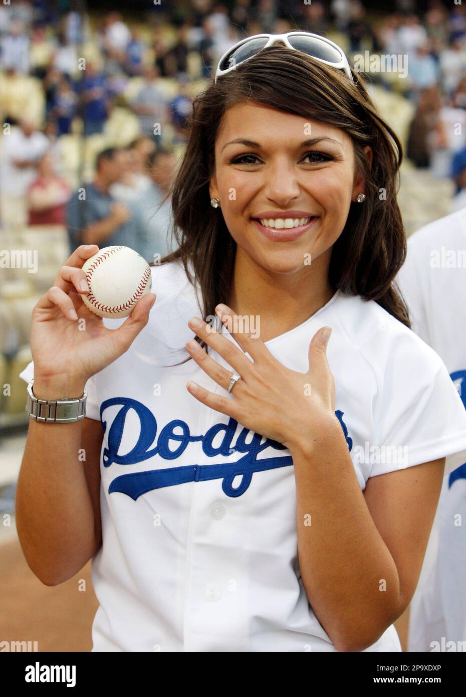 DeAnna Pappas from ABC's "The Bachelorette" television reality shows ...