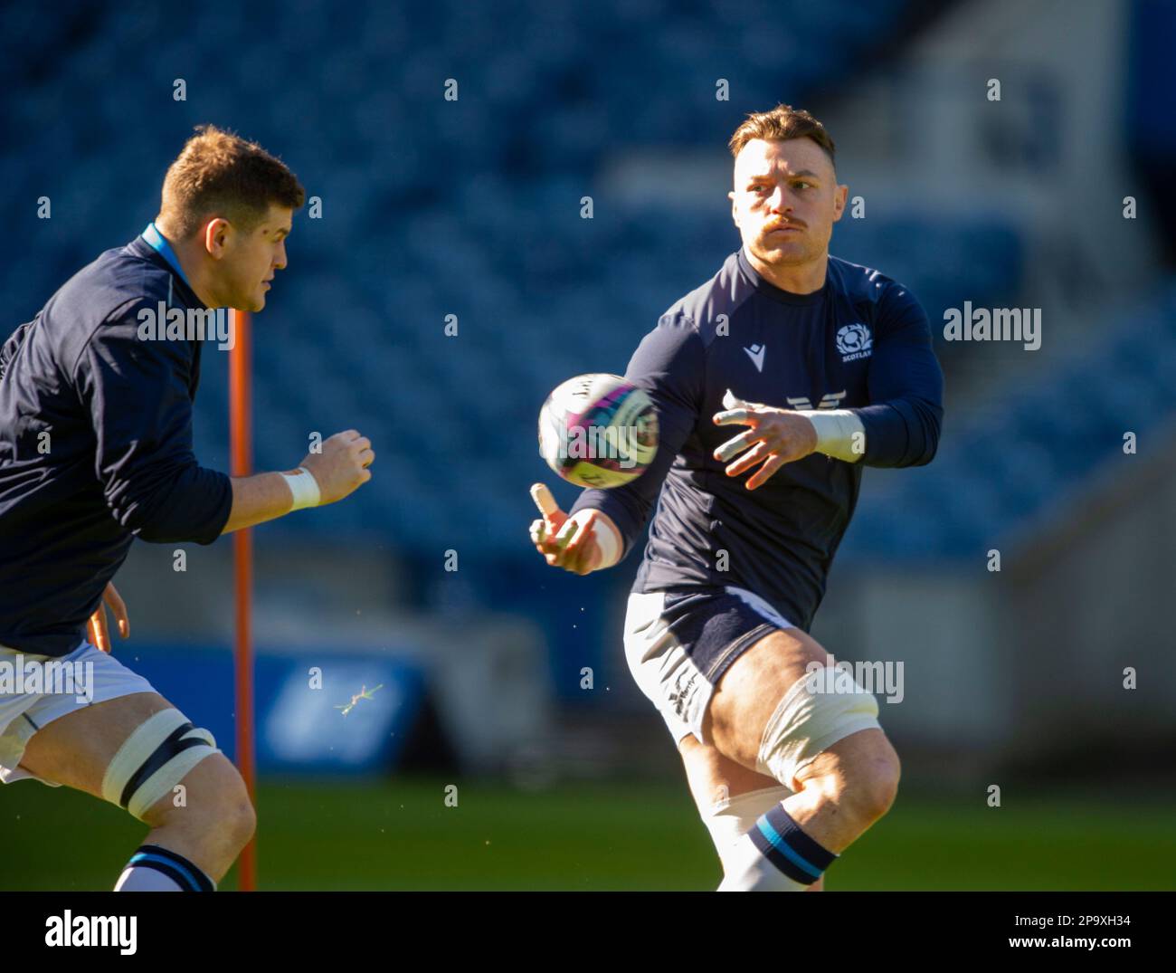 Jack cummings hi-res stock photography and images - Alamy