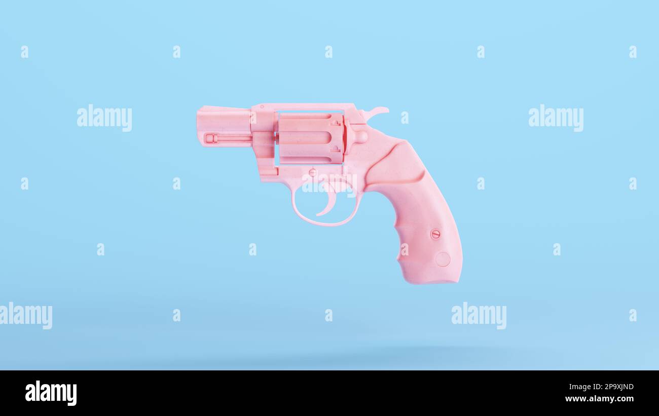 Firearm illustration hi-res stock photography and images - Alamy
