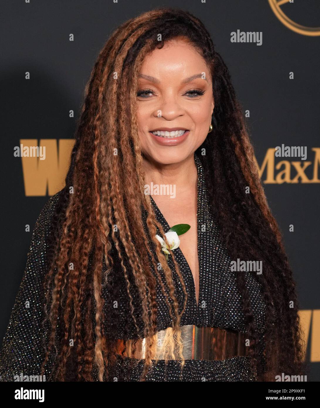 Ruth carter oscar hi-res stock photography and images - Alamy