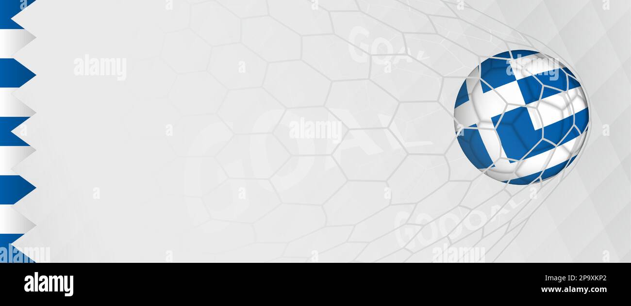 Hellas national football team Stock Vector Images - Alamy