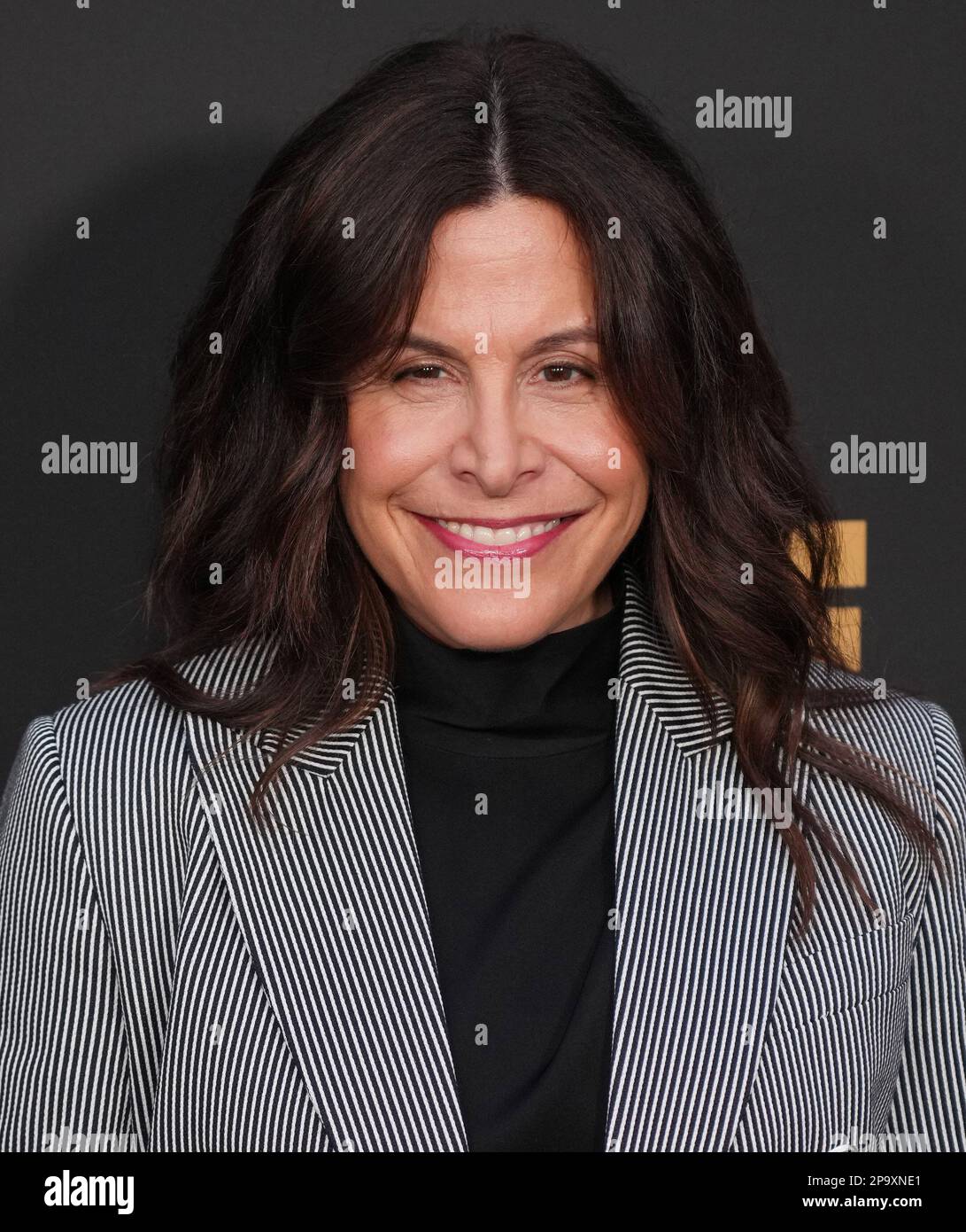 Los Angeles, USA. 10th Mar, 2023. Amy Baer arrives at the 16th Annual ...