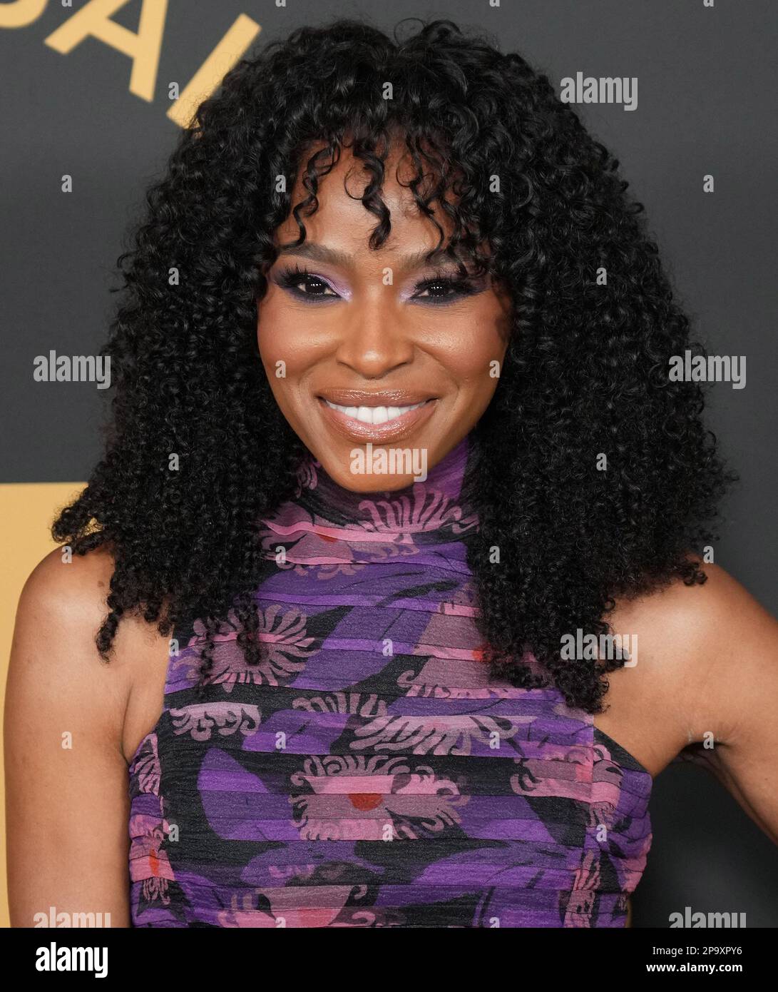 Los Angeles, USA. 10th Mar, 2023. Margaret Odette arrives at the 16th ...