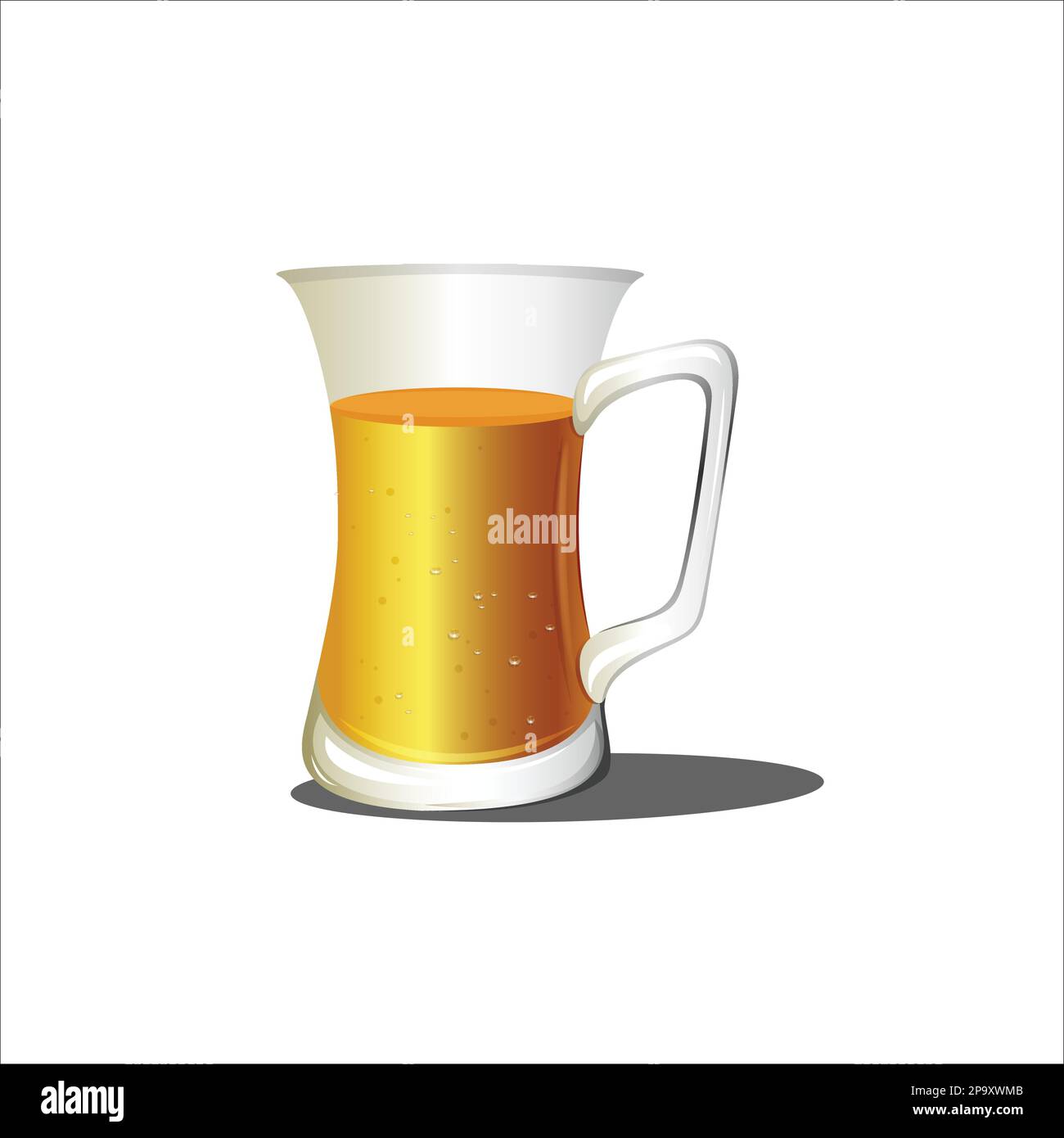 Sweet bottle vitamin cartoon Stock Vector Images - Alamy