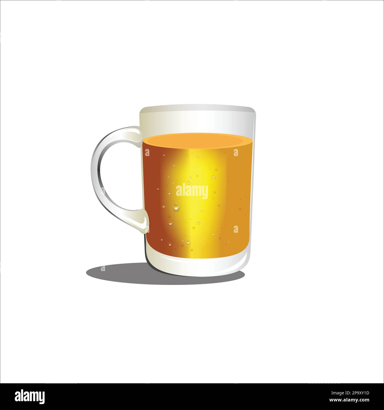 Sweet bottle vitamin cartoon Stock Vector Images - Alamy