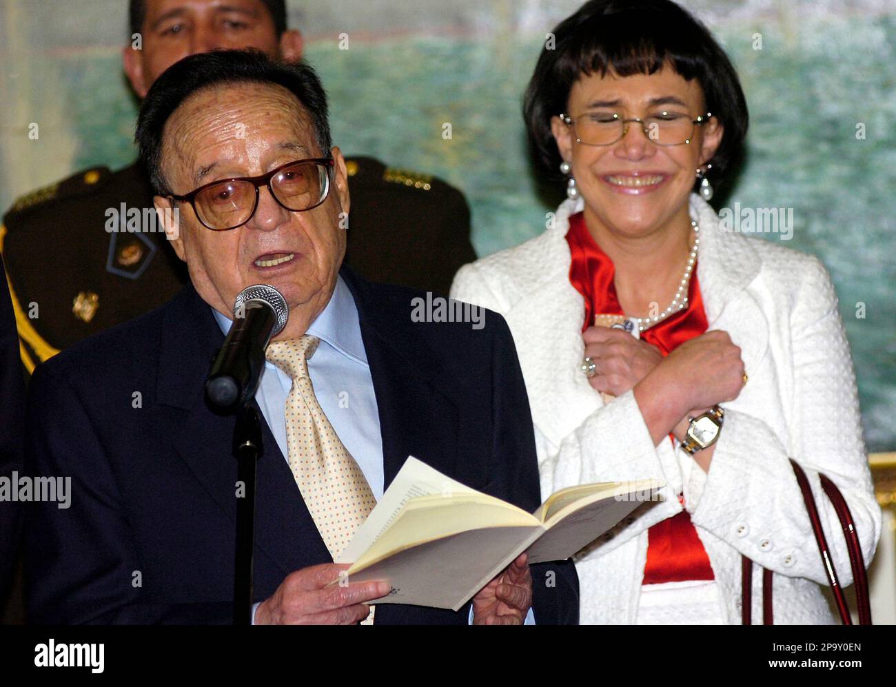 Florinda Meza Y Roberto Gomez Bolanos
