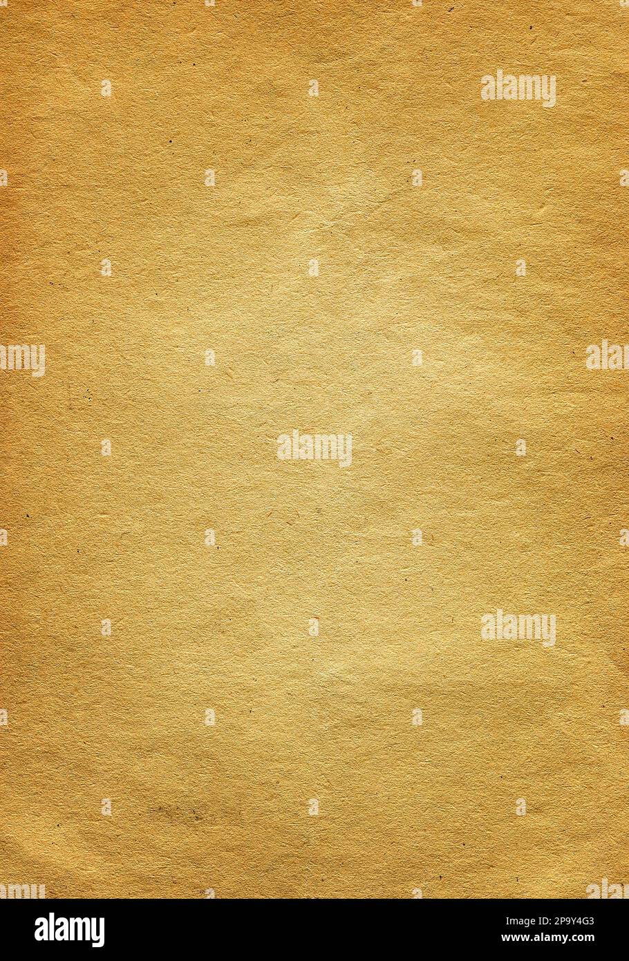 Texture of the Old and Vintage Paper closeup Stock Photo - Alamy