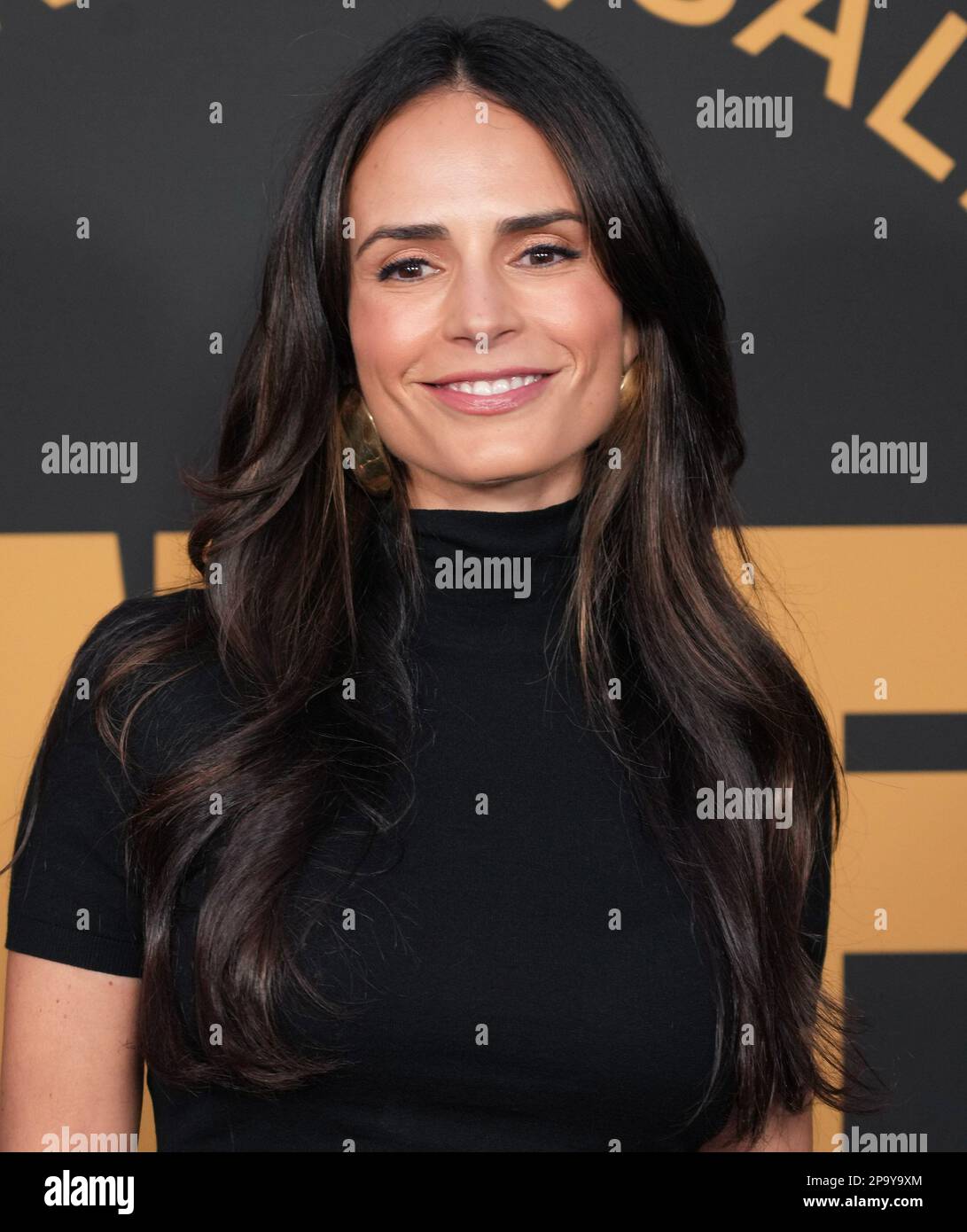 Los Angeles, USA. 10th Mar, 2023. Jordana Brewster arrives at the 16th ...
