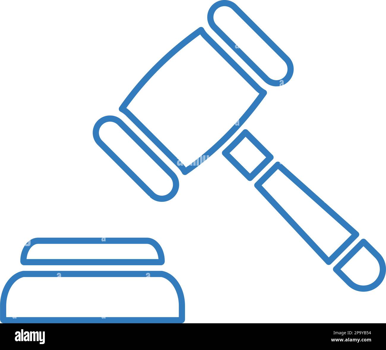 Commercial court stock Stock Vector Images - Alamy