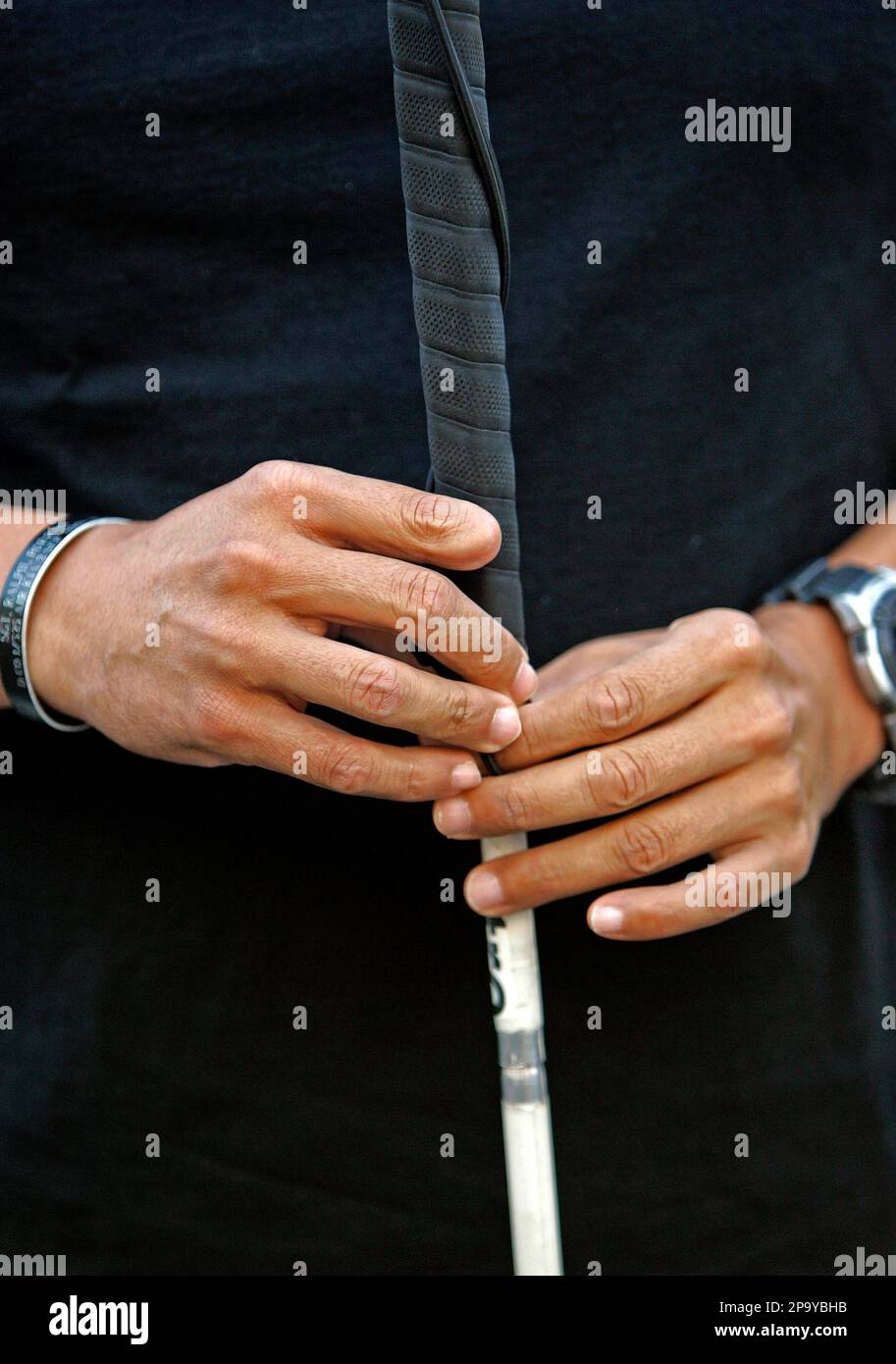 Capt. Ivan Castro, executive officer of the 7th Special Forces Group ...