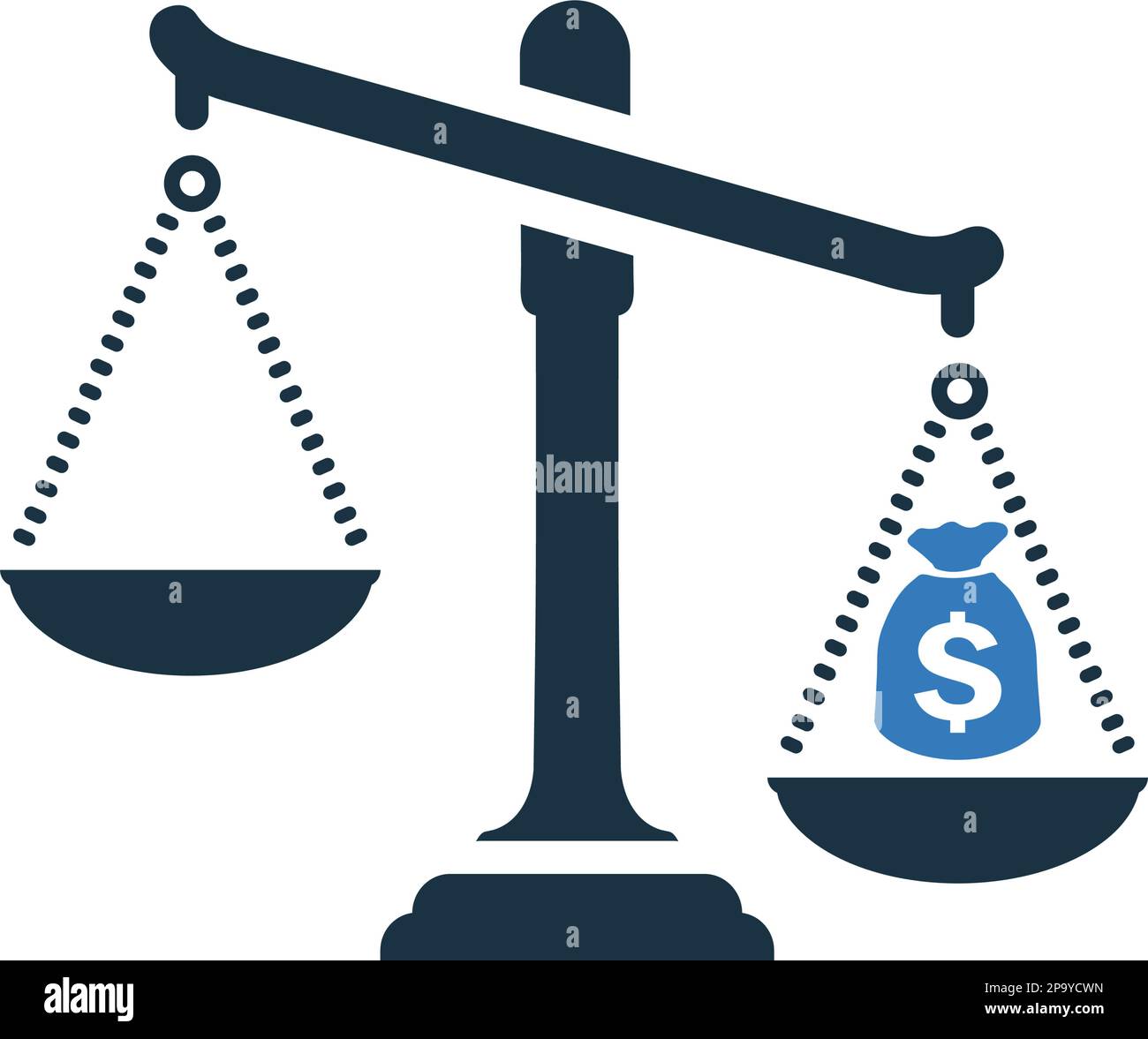 Balance icon hi-res stock photography and images - Alamy