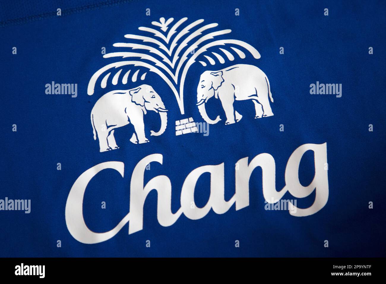 Everton chang hi-res stock photography and images - Alamy