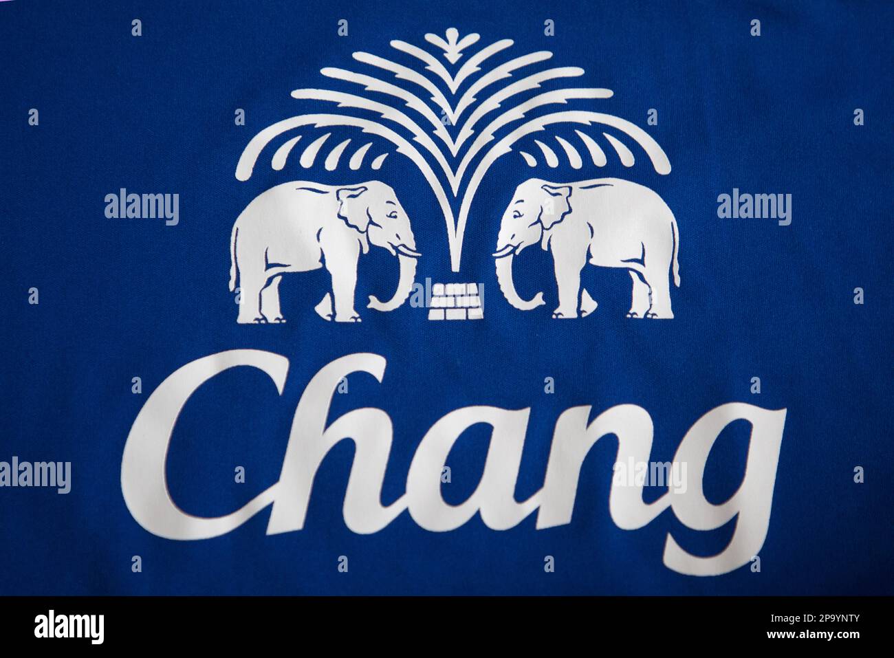Everton chang hi-res stock photography and images - Alamy