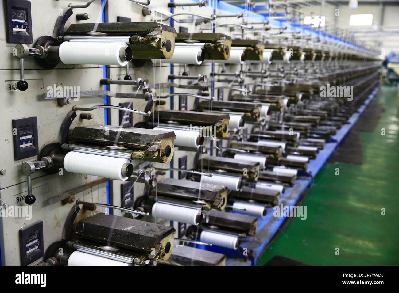 Packaging equipment, rotating machinery industrial factory automation ...