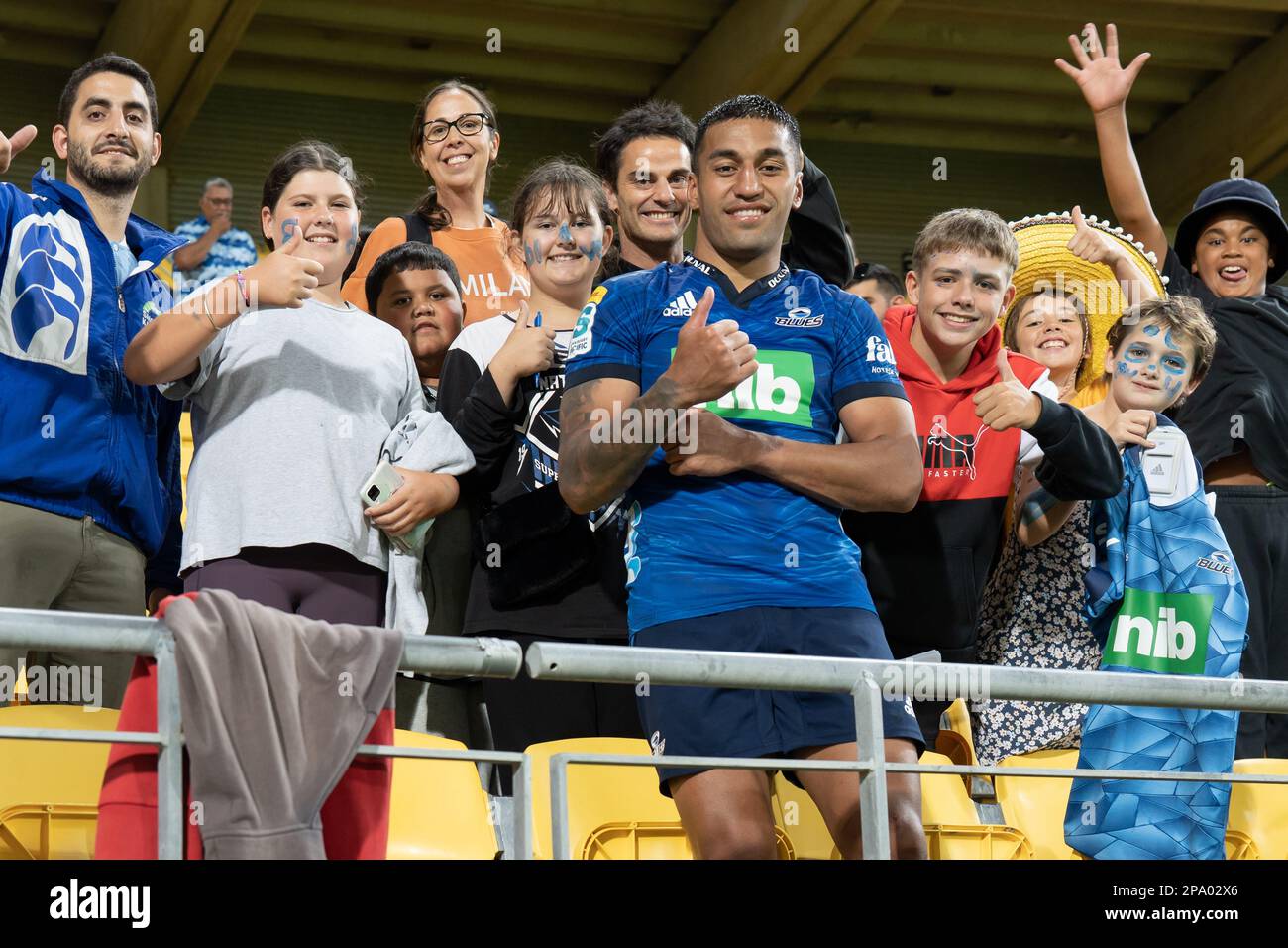 Joe serci hi-res stock photography and images - Alamy