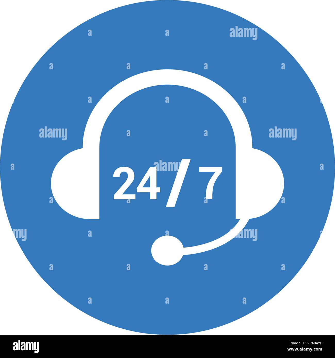 24 7 app Stock Vector Images - Alamy