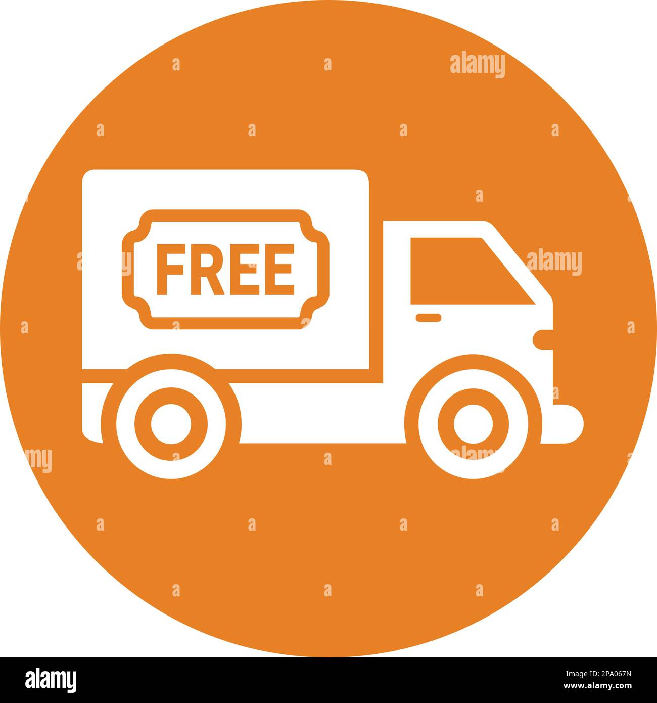 Free Transportation Icon. Beautiful design and fully editable vector ...