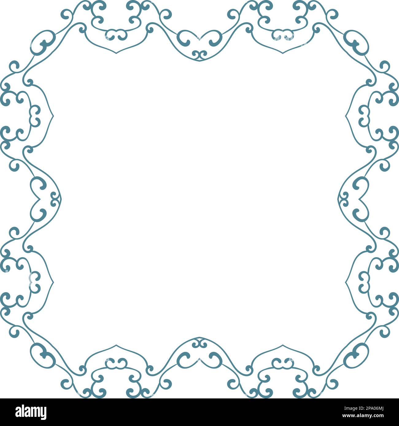 Openwork frame hi-res stock photography and images - Alamy