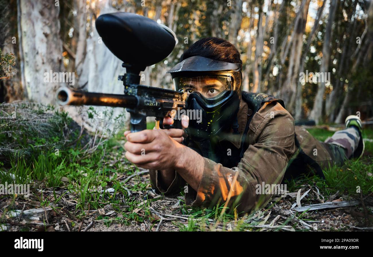 Army crawl hi-res stock photography and images - Alamy