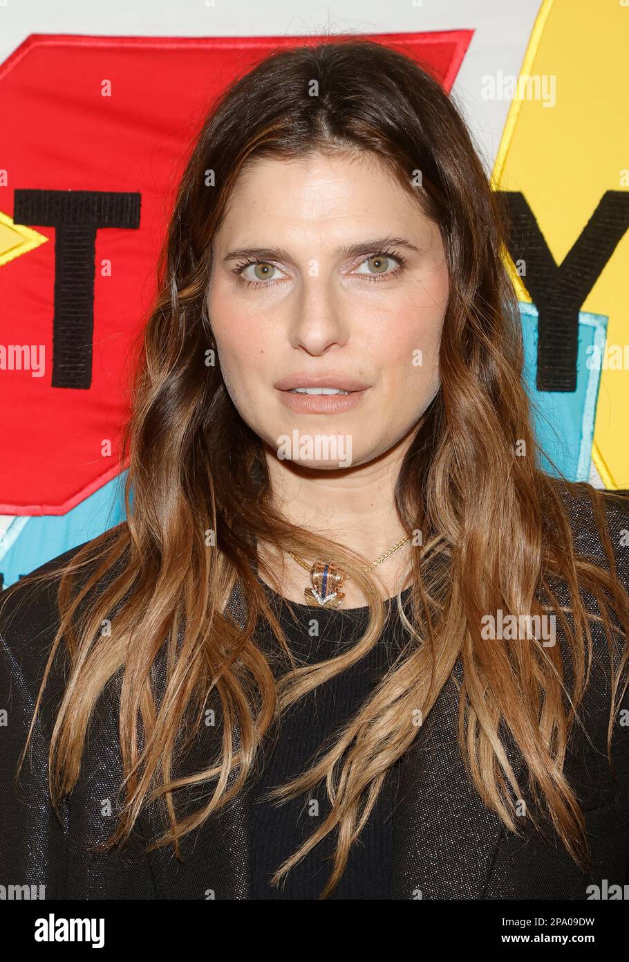 Lake Bell 2022