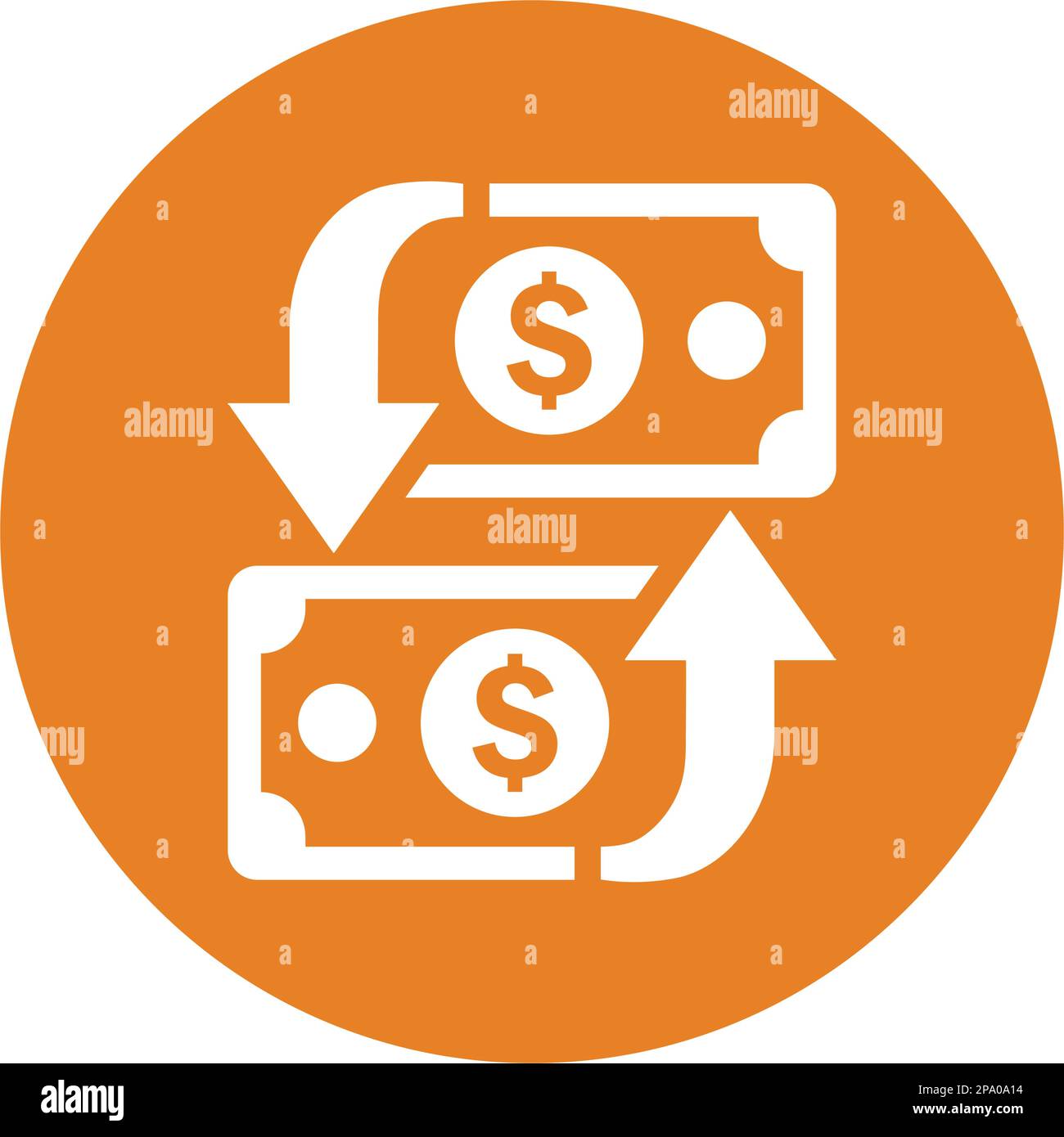 The transfer project Stock Vector Images - Alamy