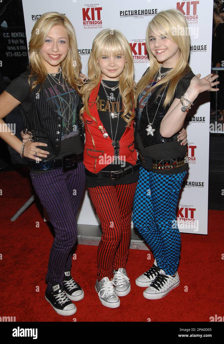 Clique Girlz Destinee