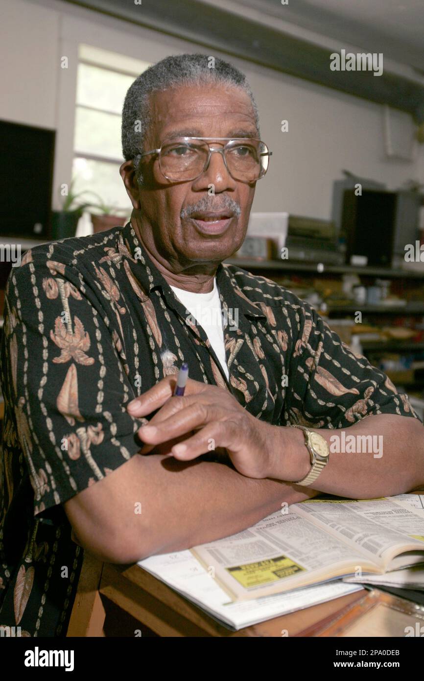 Harold Thomason, 71, is interviewed about his memories of 1940s ...