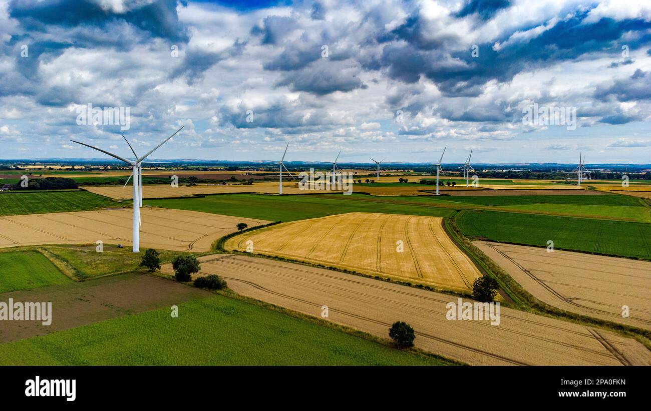 Great british energy hi-res stock photography and images - Alamy