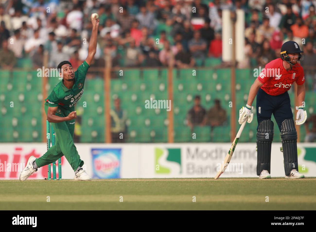 mustafizur Rahman Bangladesh-England 1st T20I match of three match ...