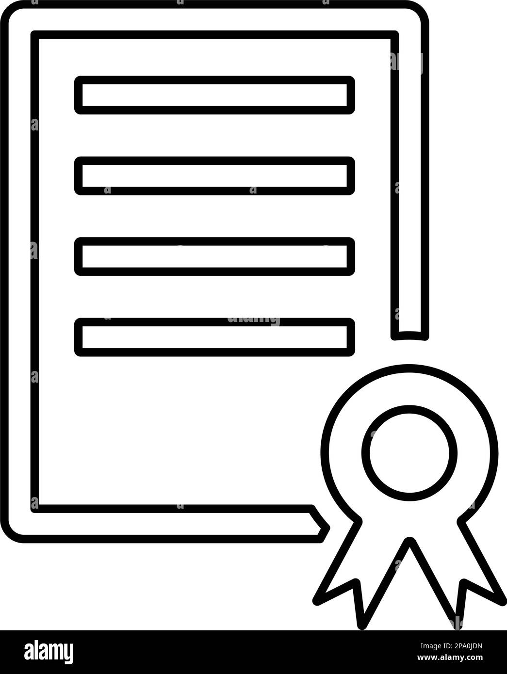 License icon use in mobile and app development or commercial purposes ...