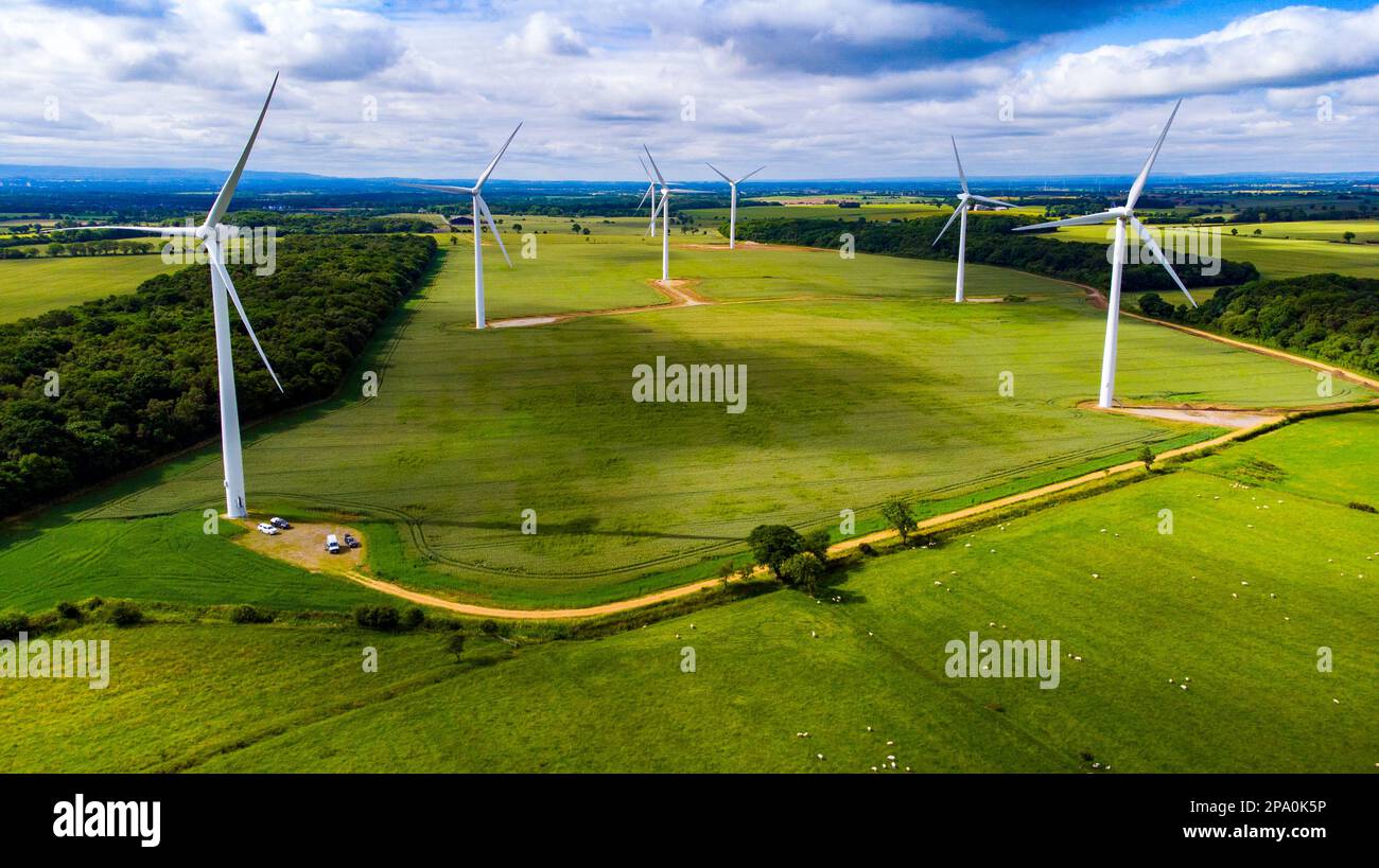 Bru farm hi-res stock photography and images - Alamy