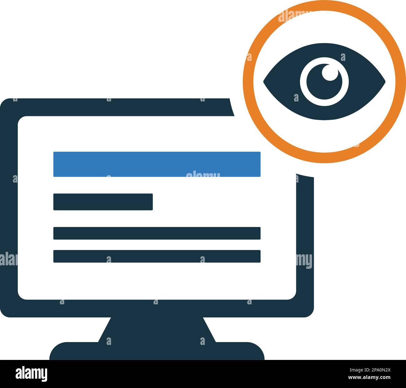 At viewer Stock Vector Images - Alamy