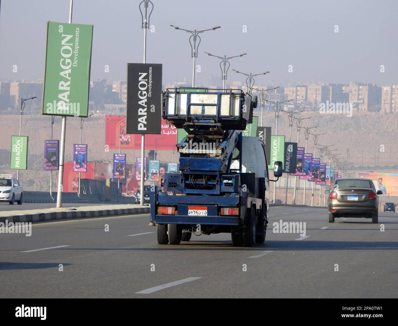 Arm extender hi-res stock photography and images - Alamy