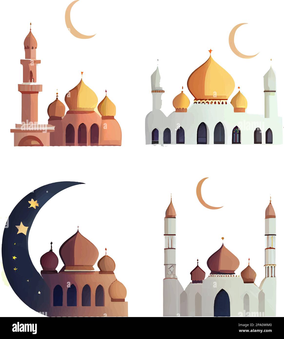 Religious cartoons Stock Vector Images - Alamy