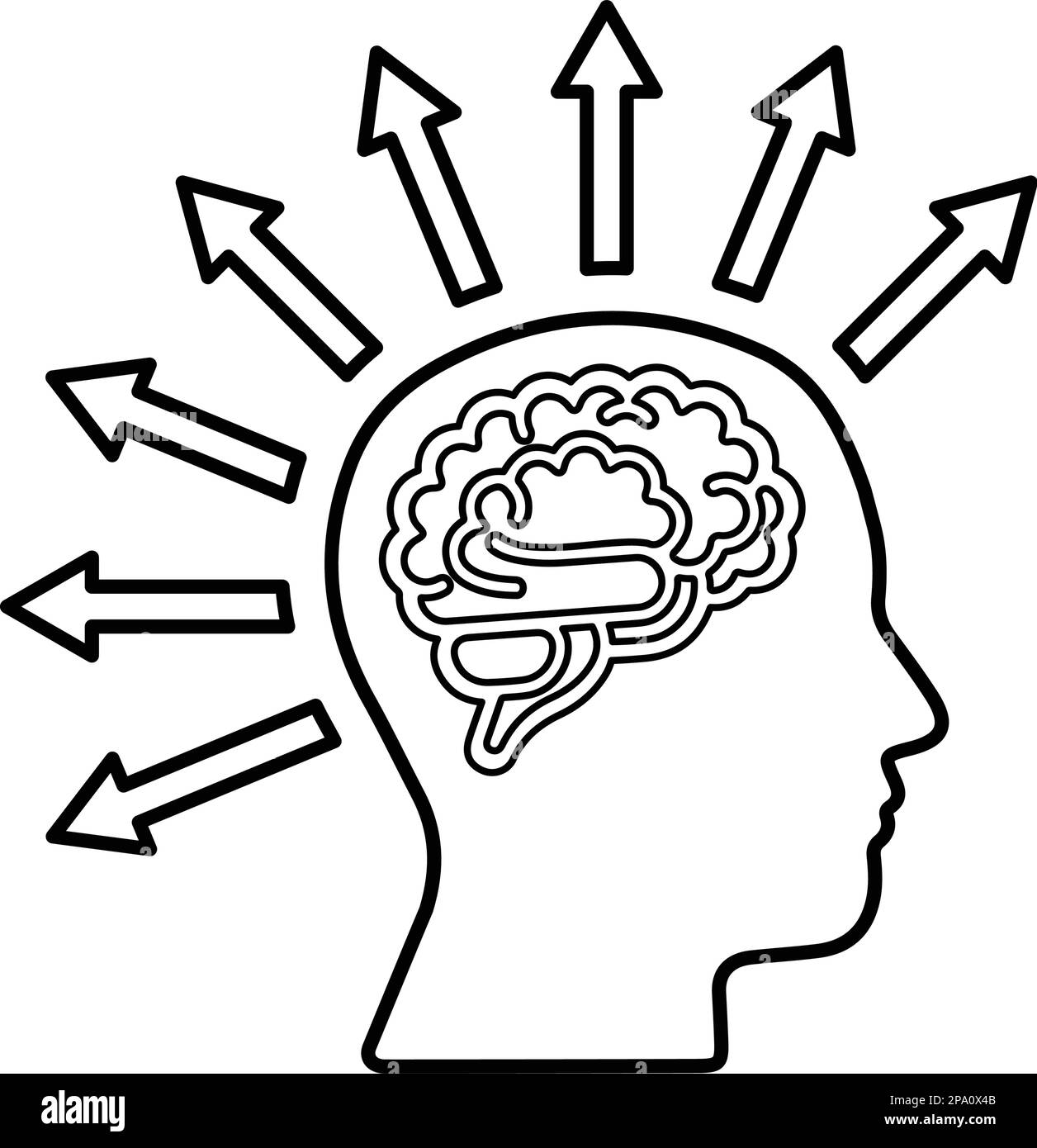 Brainstorm n hi-res stock photography and images - Alamy