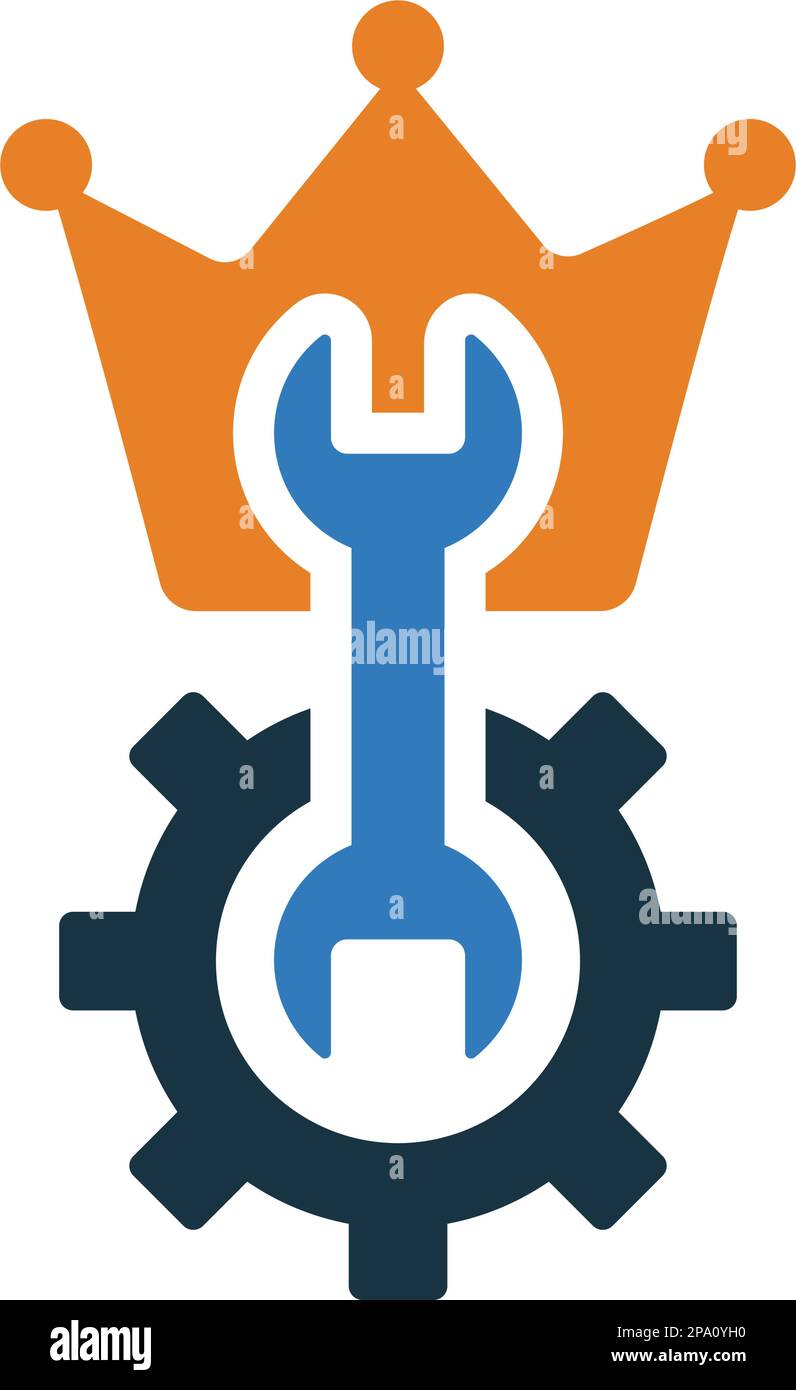 Premium Service icon. Fully editable vector EPS use for printed ...