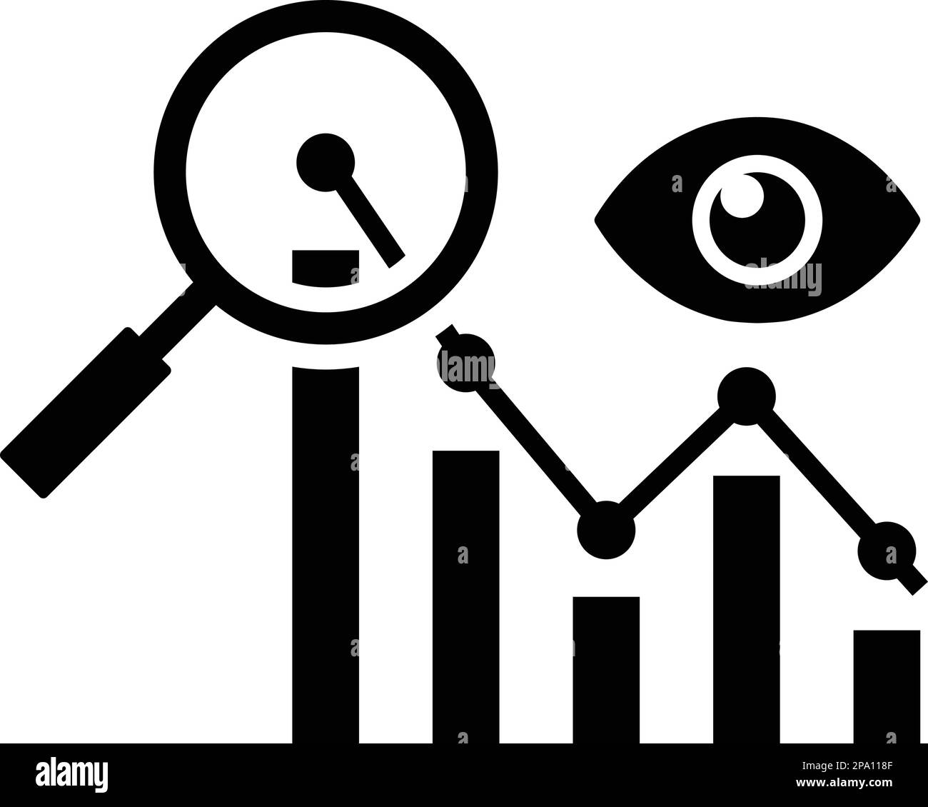 Research purposes Stock Vector Images - Alamy