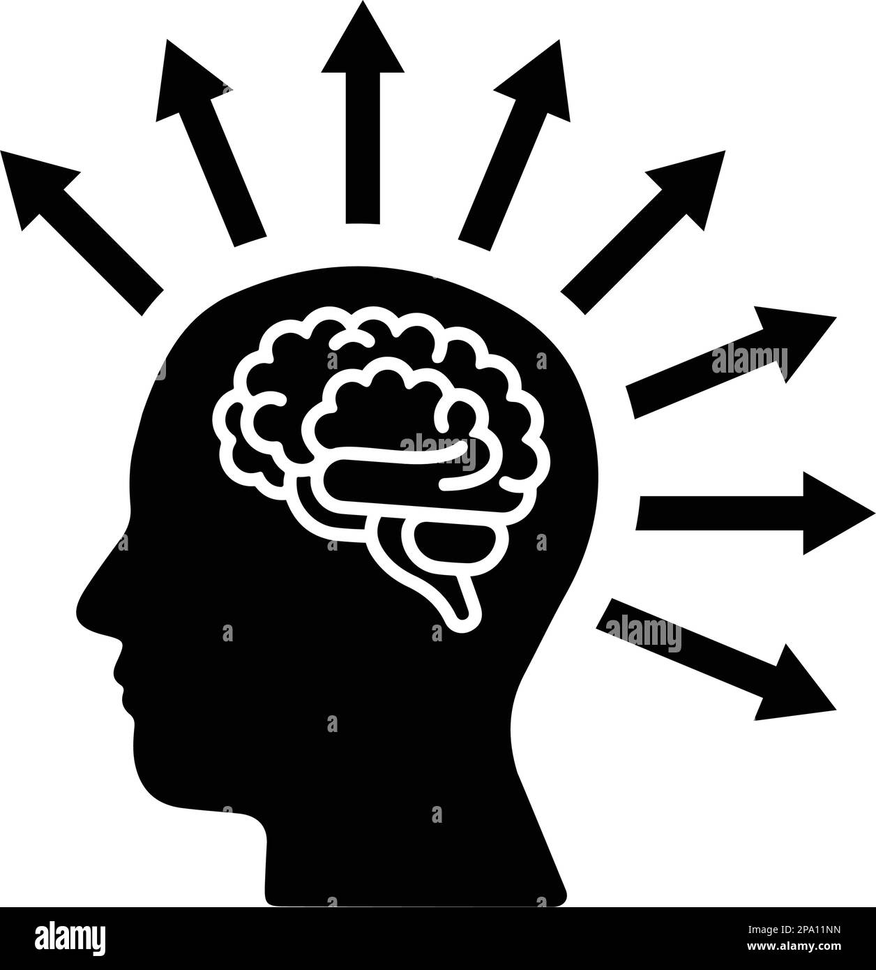 Potential vectors hi-res stock photography and images - Alamy