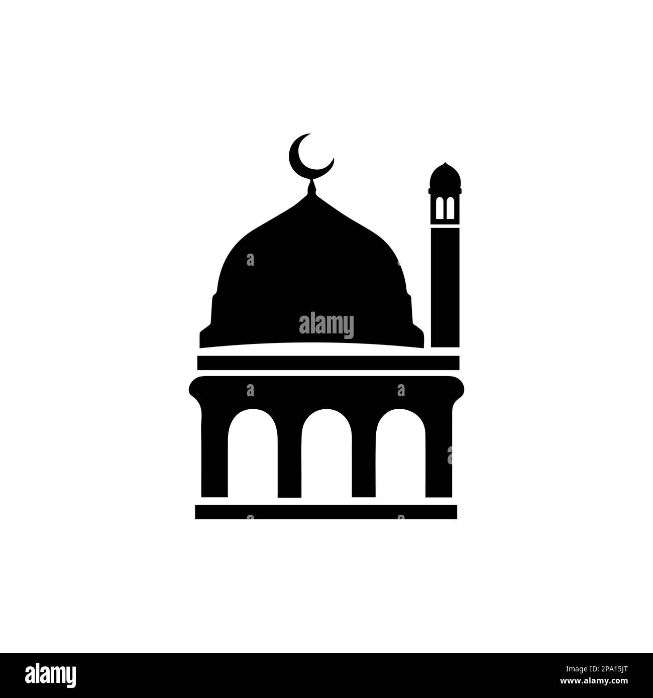 Islamic prayer symbols hi-res stock photography and images - Alamy