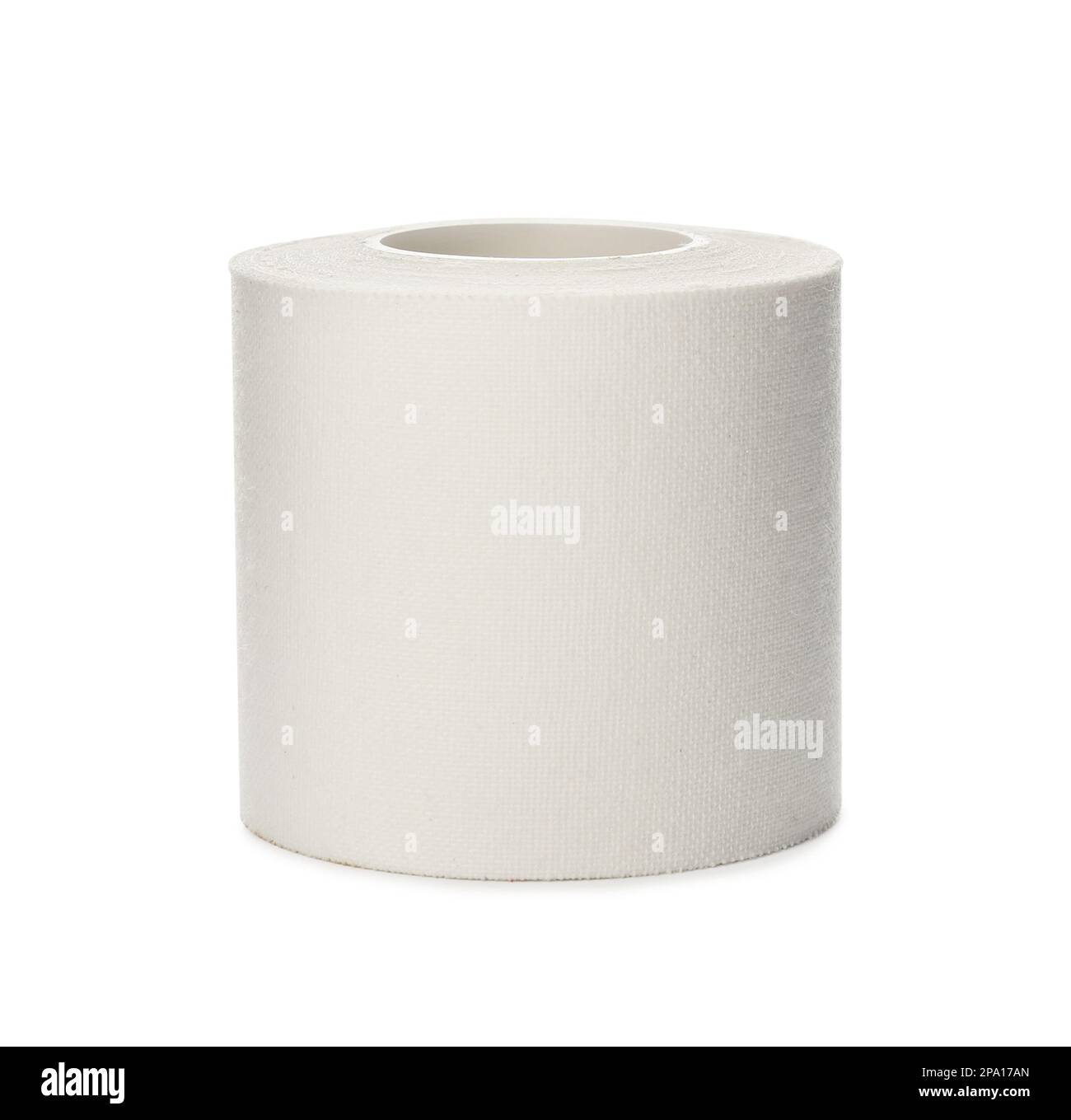 Plaster roll hi-res stock photography and images - Alamy