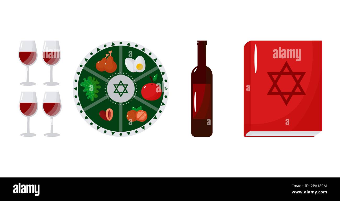Passover Symbols And Meanings