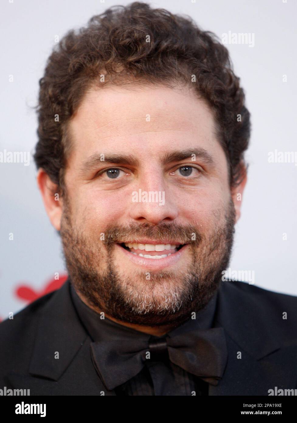 Brett Ratner arrives at the American Film Institute Life Achievement ...