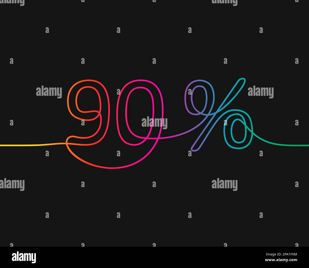 Drawing 90 Stock Vector Images - Alamy