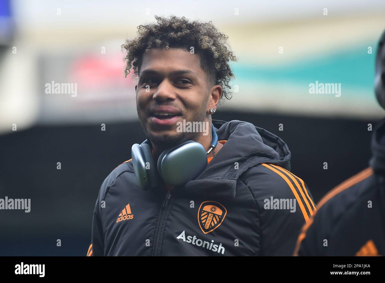 Georginio rutter brighton hi-res stock photography and images - Alamy