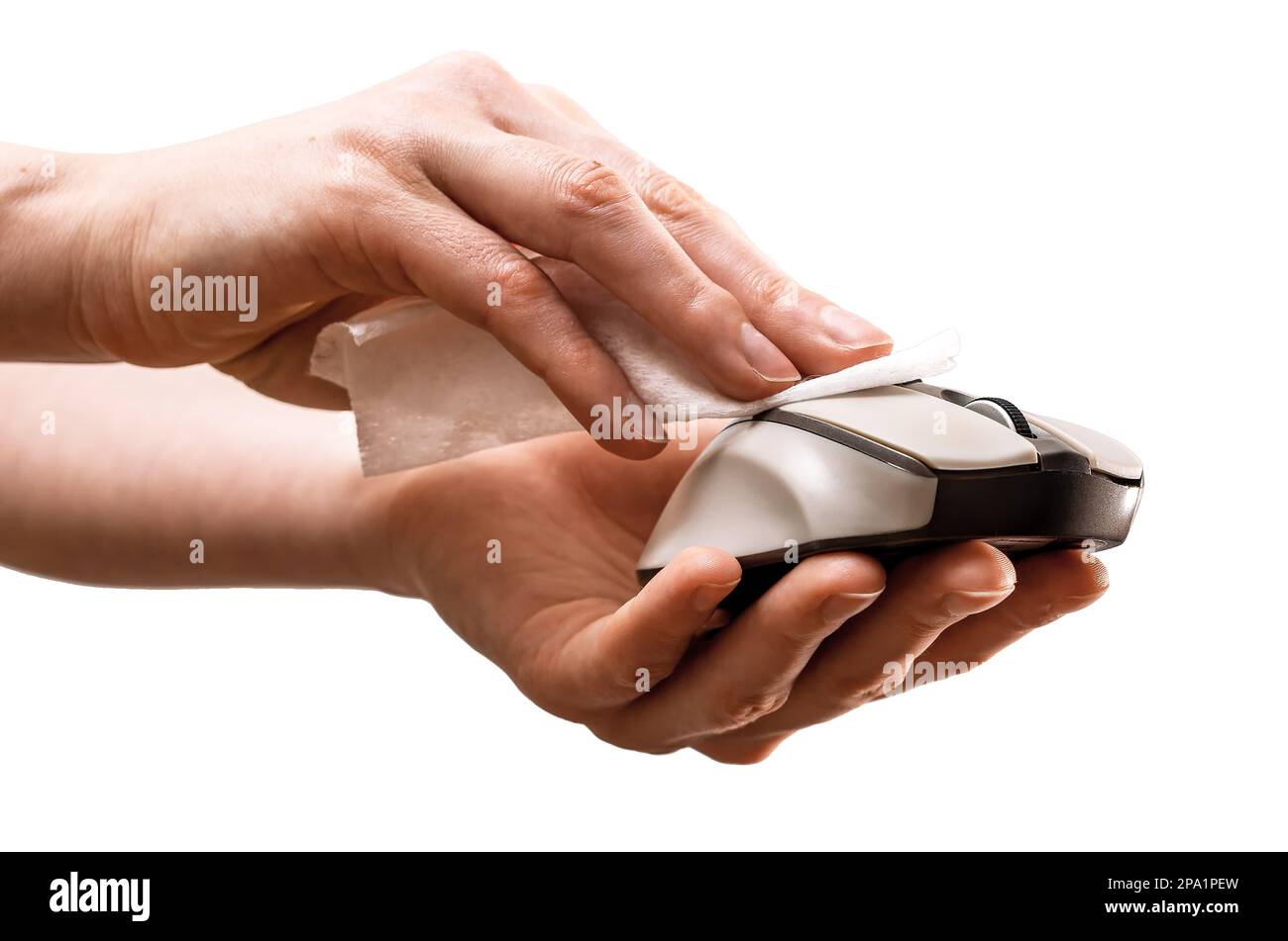 Cleaning computer mouse hi-res stock photography and images - Alamy